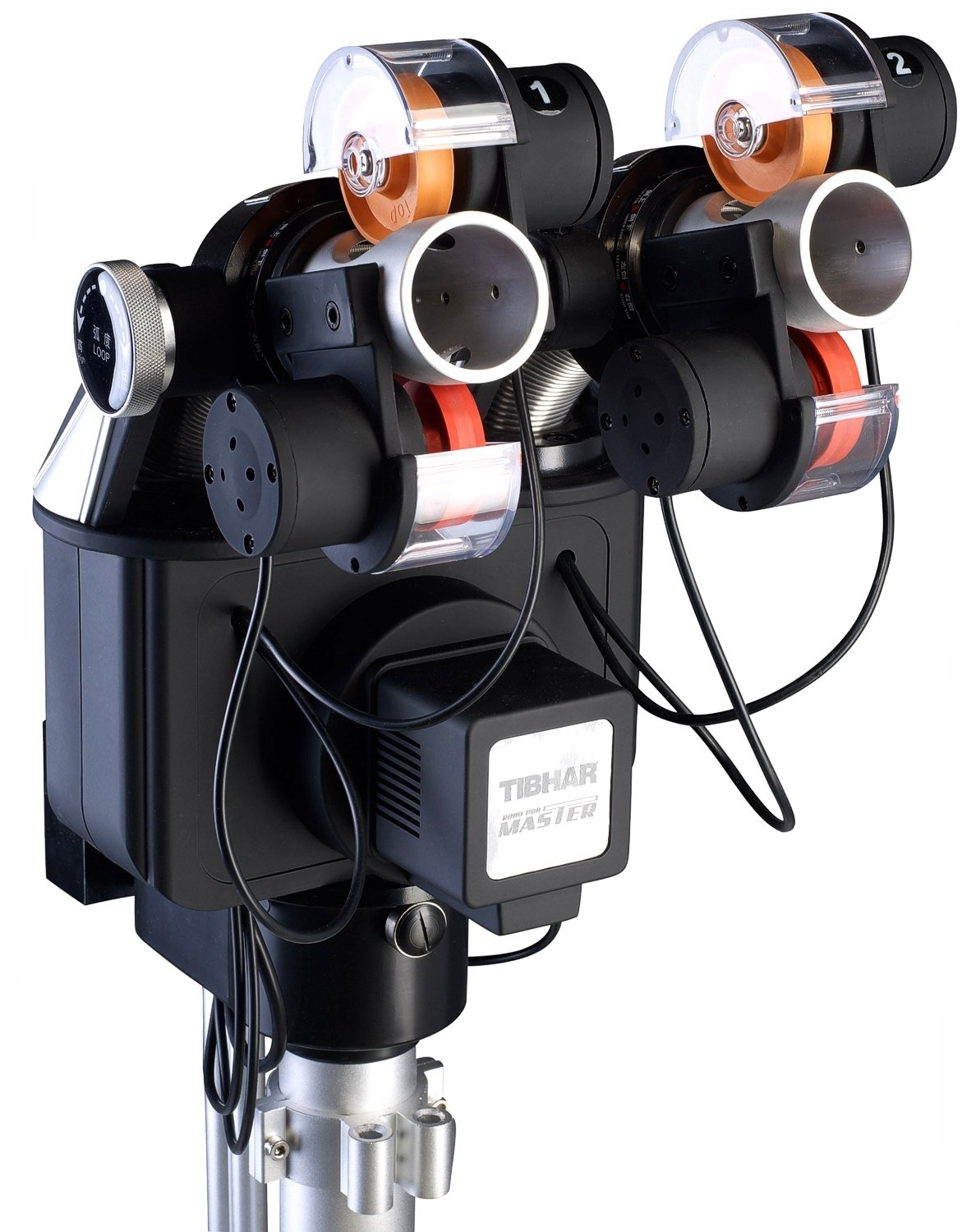 Tibhar Roboter Robopro Master | Roboter | AUSRÜSTUNG | Für Dein ... Tibhar Roboter Robopro Master | Roboter | AUSRÜSTUNG | Für Dein ...