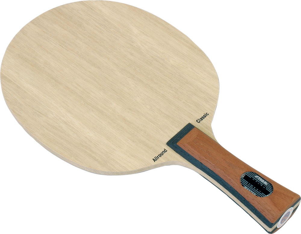Stiga Allround Classic | Allround | HÖLZER | Für Dein Tischtennis ...